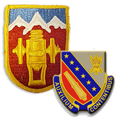 147th Brigade Support Battalion Colorado Army National Guard